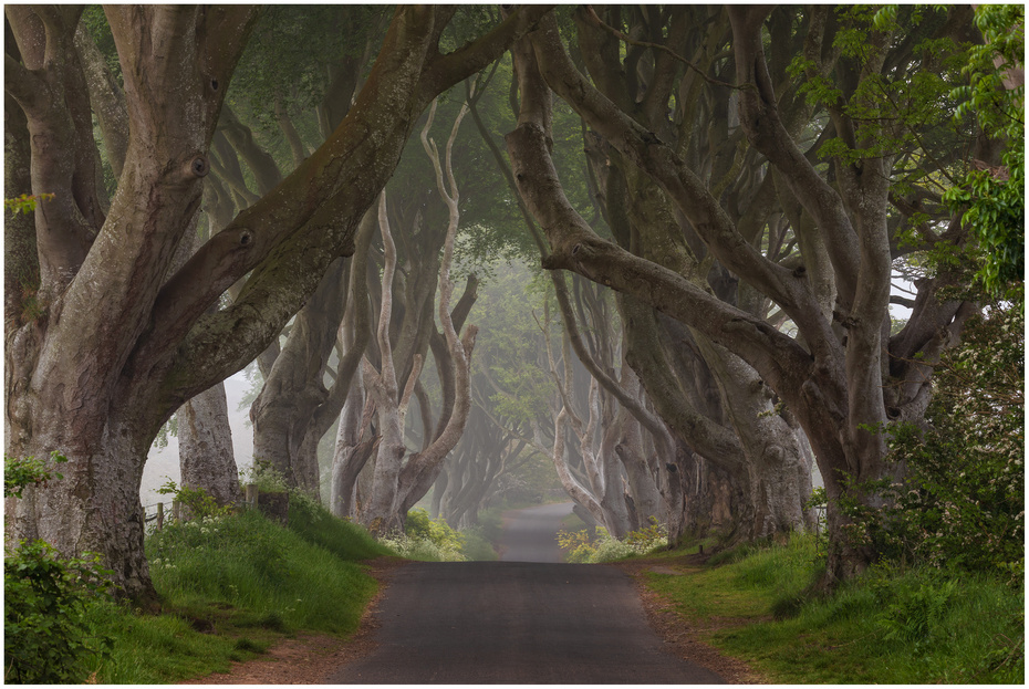 Northern Ireland Landscape Photography by Chris Ibbotson