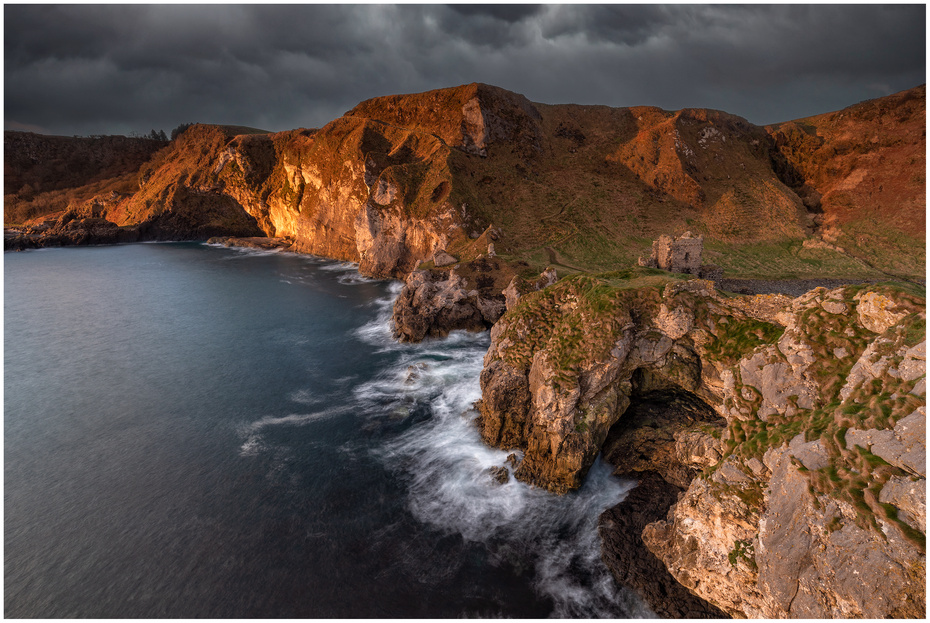 Irish Landscape Photography